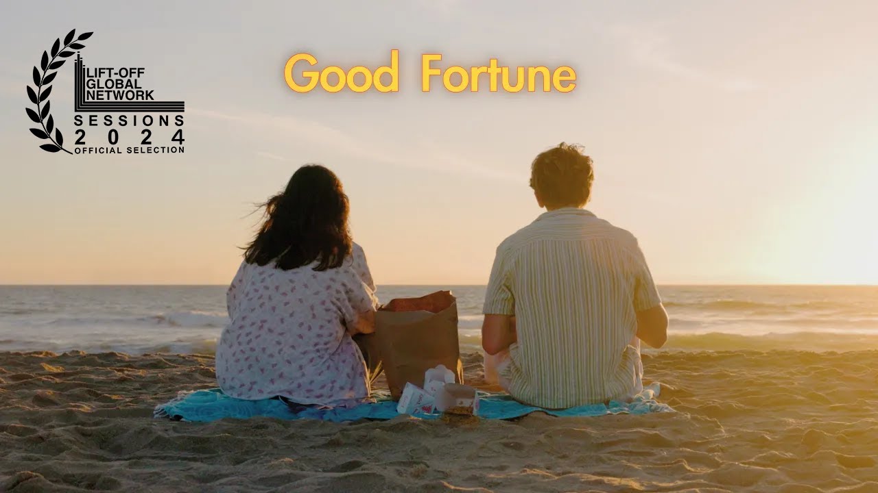 Good Fortune || A Short Film by Aaron Diament - YouTube