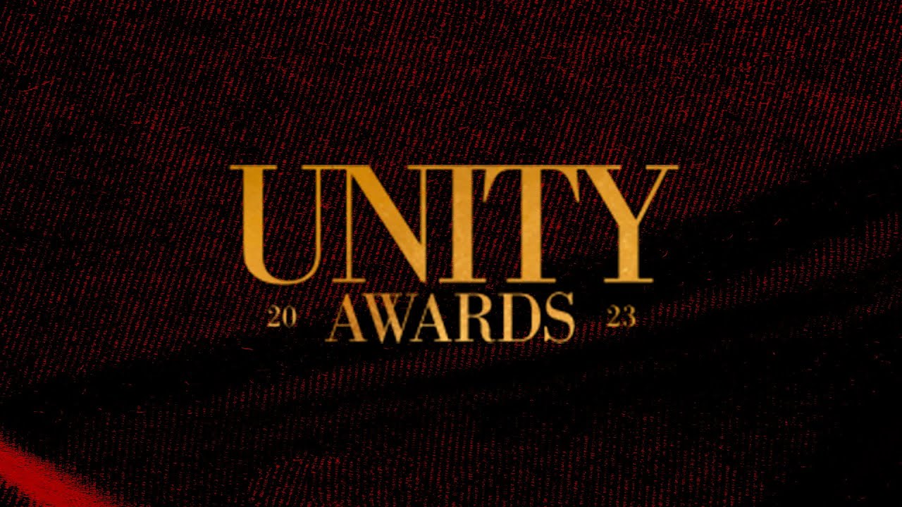 Unity Awards | 19h30do -15/12/2023 - YouTube