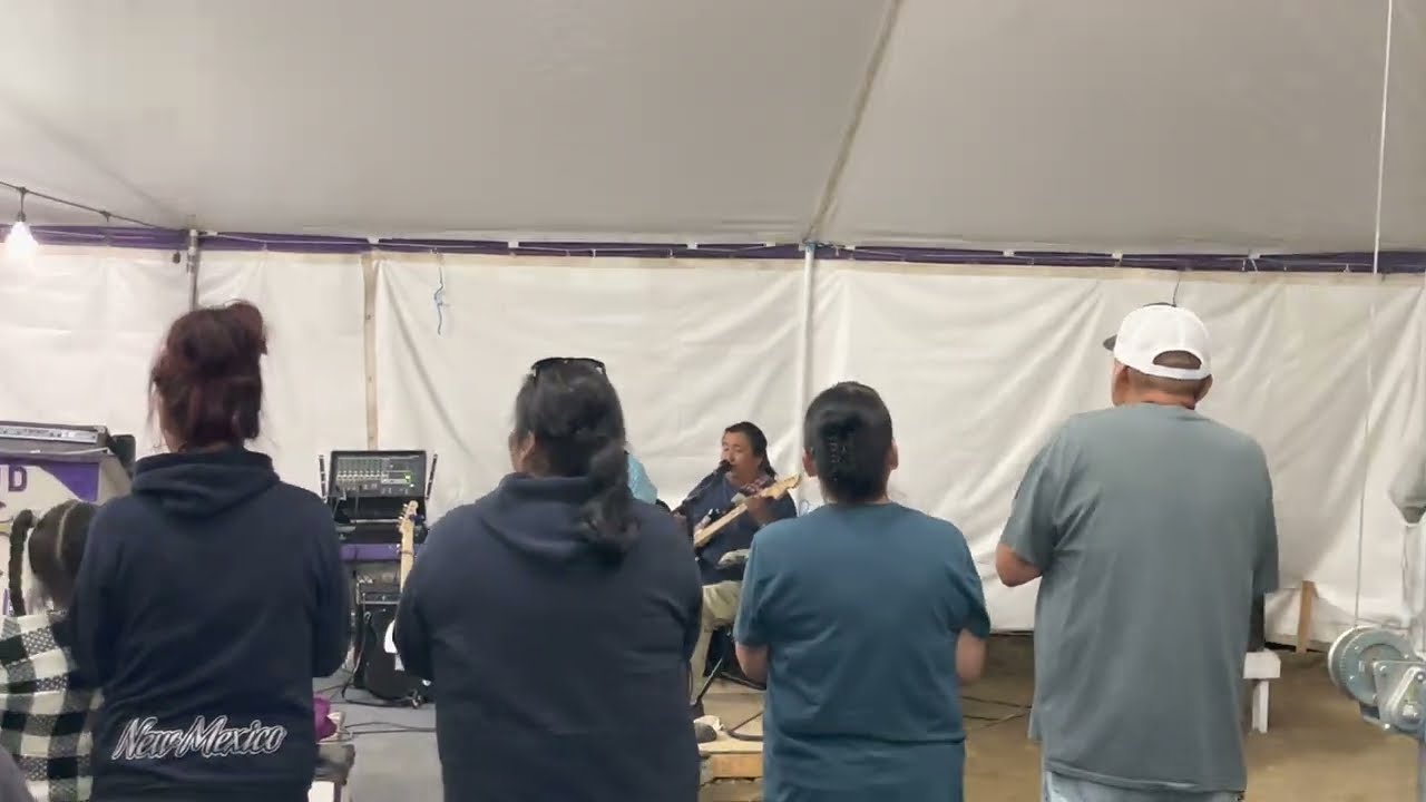 Emma @ G.P.M Revival - YouTube