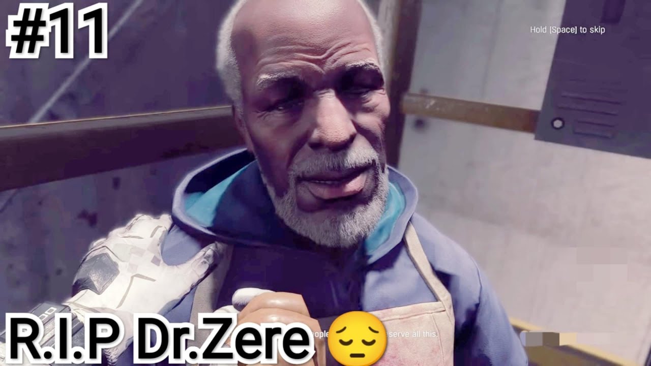 Kehilangan Dr.Zere - Dying Light Gameplay Indonesia Part 11 - YouTube