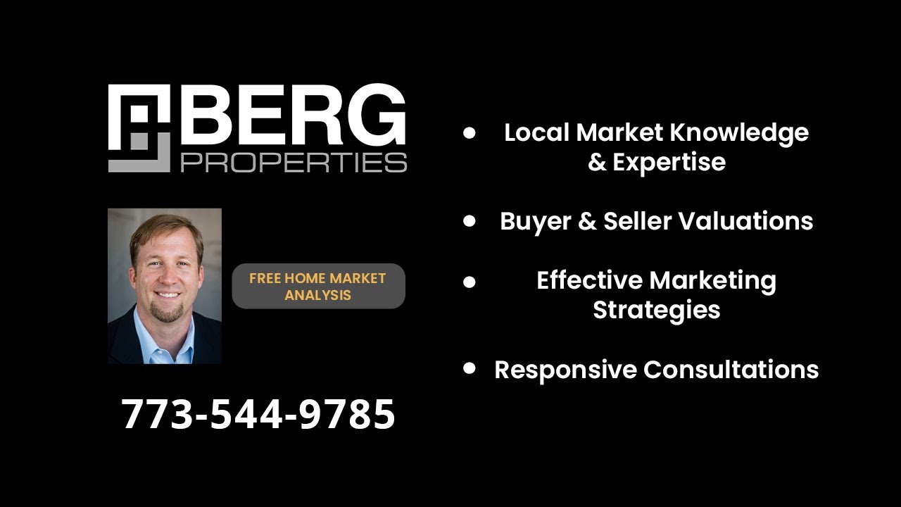Mike Berg Berg Properties - YouTube
