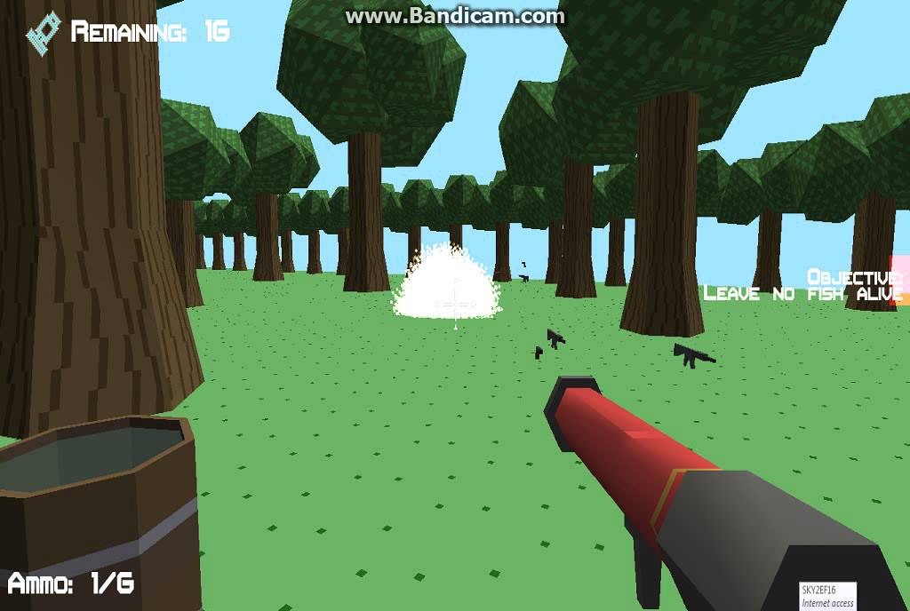 indie games #1 cuboid sandbox+cod of duty - YouTube