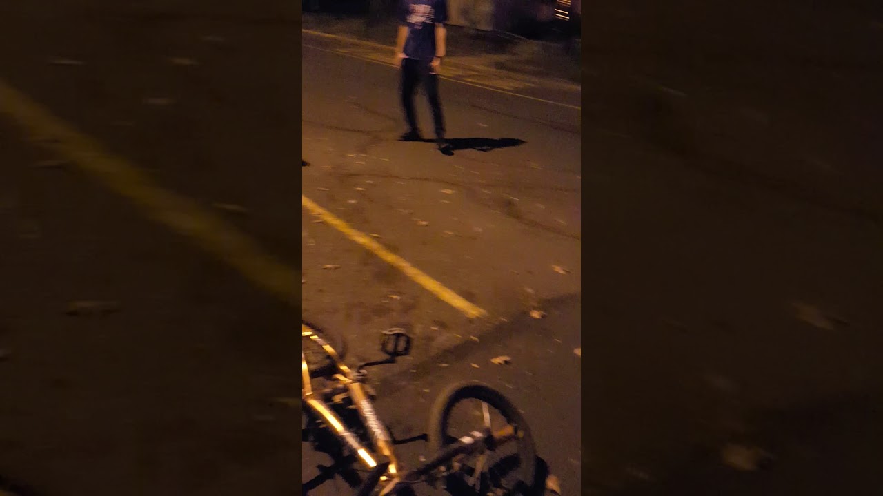 Jake Paul dance video downtown - YouTube