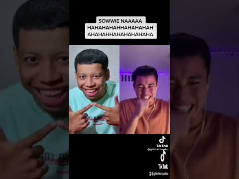 Funniest Duets and Reaction Videos by Gifer Fernandez