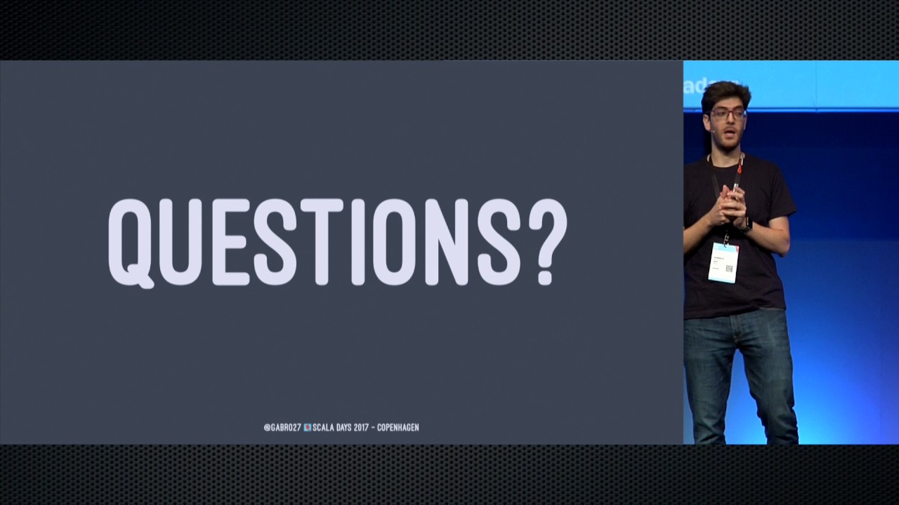 Monad transformers down to earth by Gabriele Petronella - YouTube