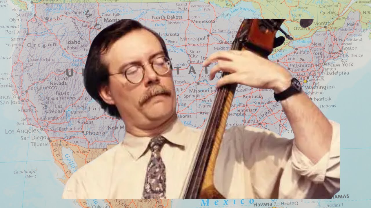 Chip Jackson - My Country 'Tis of Thee - YouTube