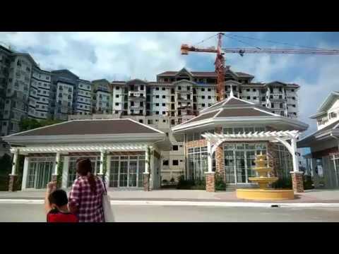 Apple One Tower - YouTube