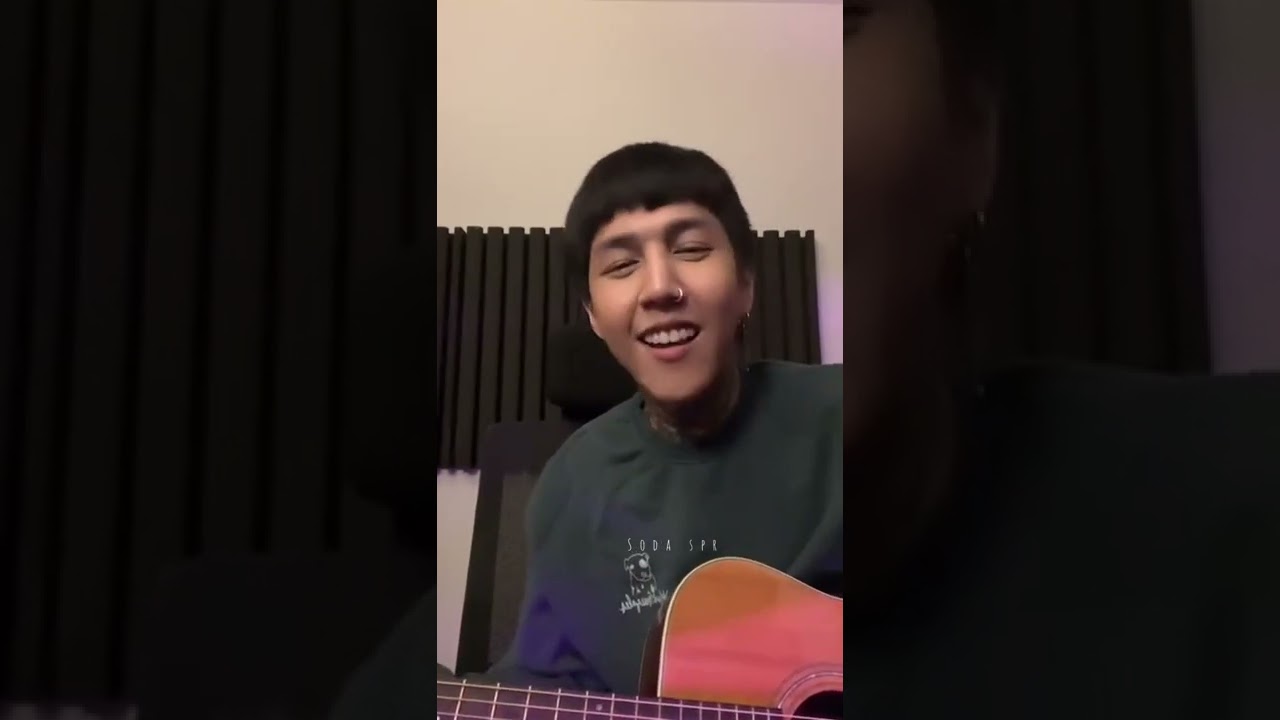 เสแสร้ง (Pretend) HYE Paper Planes (Acoustic Live) - YouTube