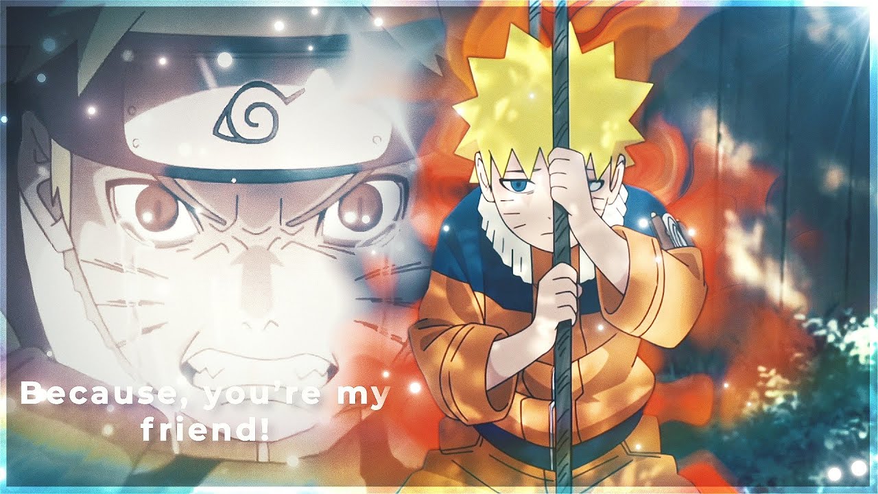 Brevin Kim - THE PPL I’VE BEEN 「 Naruto AMV EDIT 」 - YouTube