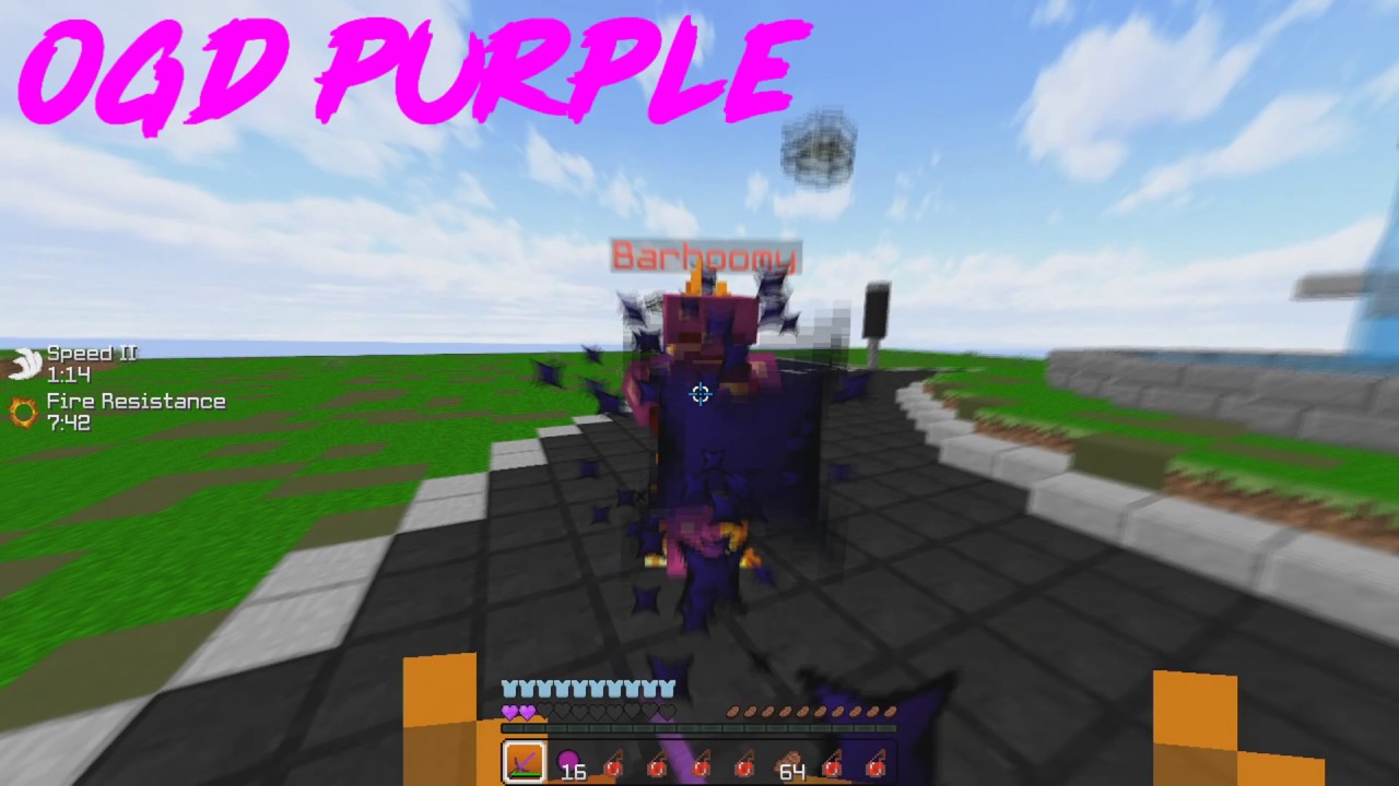Lunar.gg | Purple Pack Bundle Release - YouTube