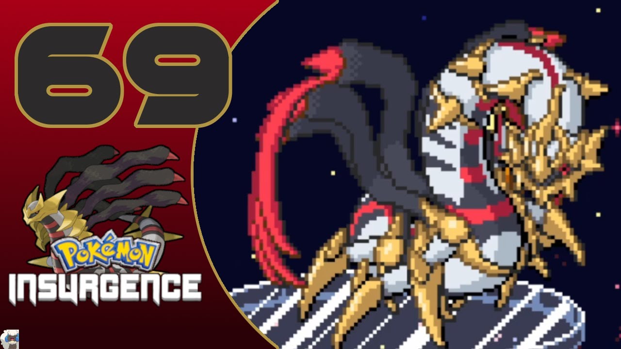 Primal Giratina
