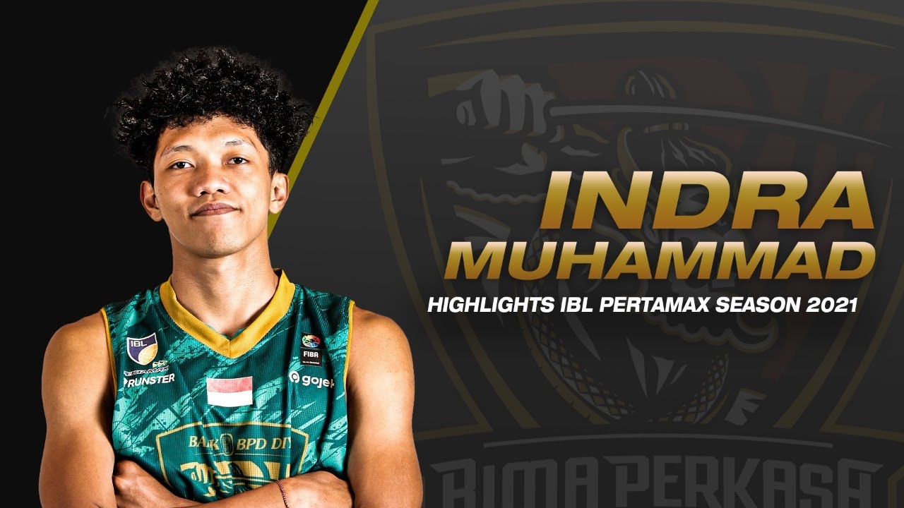 Indra Muhammad: Full Package Player - YouTube