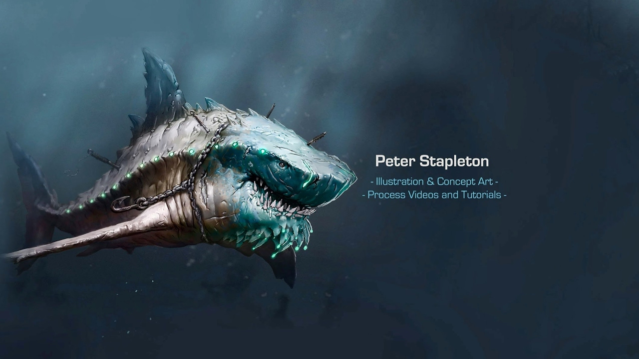 Peter Stapleton Live Stream - YouTube