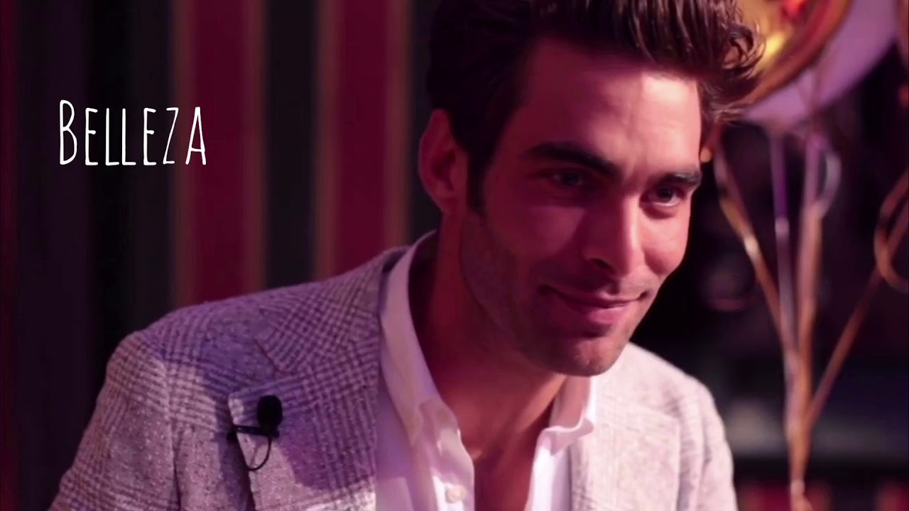 Fiebre de Amor - Daniela Alessandra - YouTube