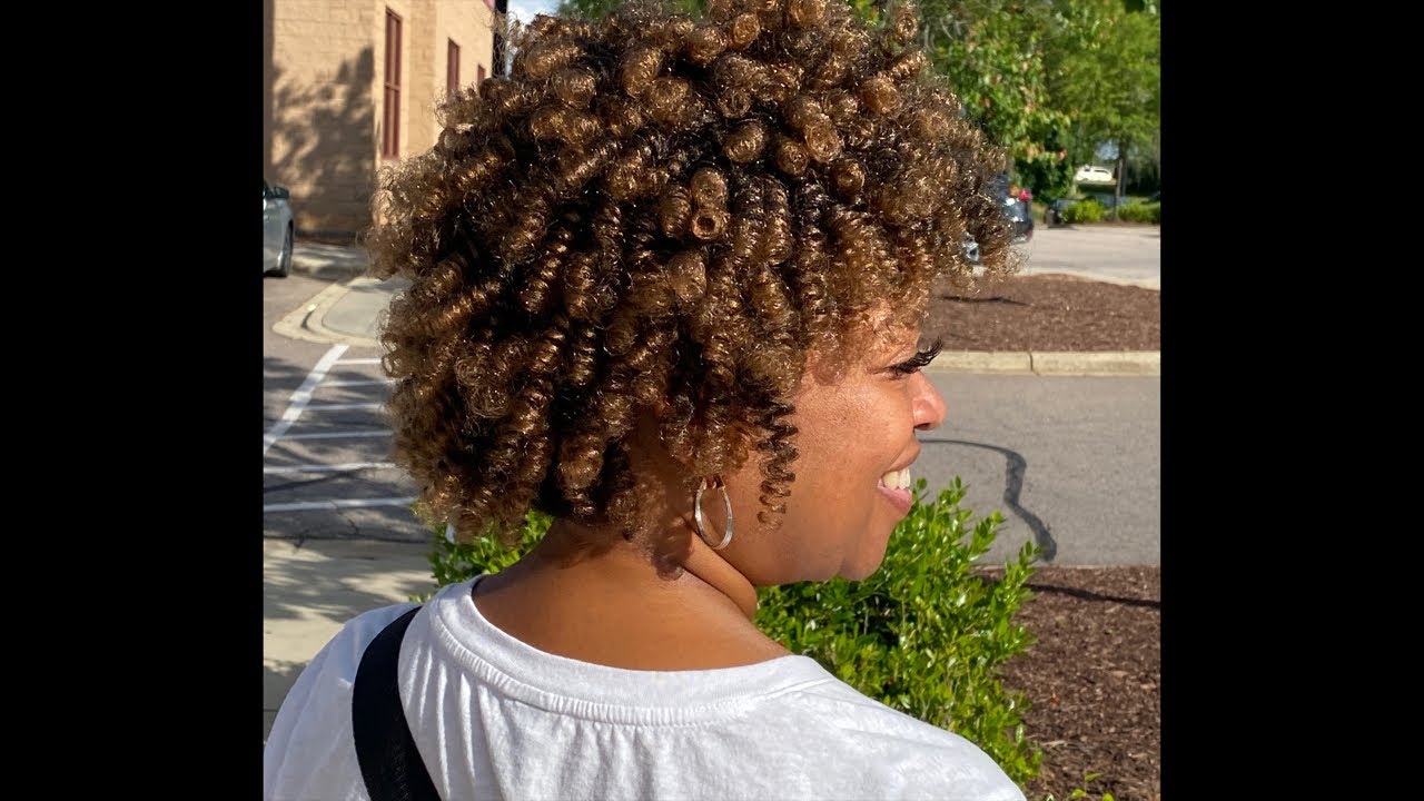 Free Live & Look Class: How to do Rod Set - YouTube