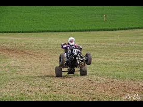 DRIFT ON QUAD-ATV / FADE ALAN WALKER MUSIC