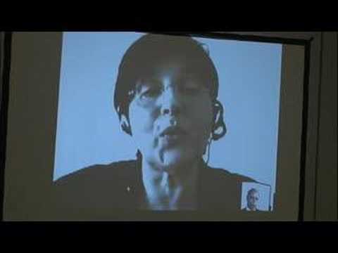 Science, Technology & Us: Dr. Banu Onaral (Part 7 of 8)
