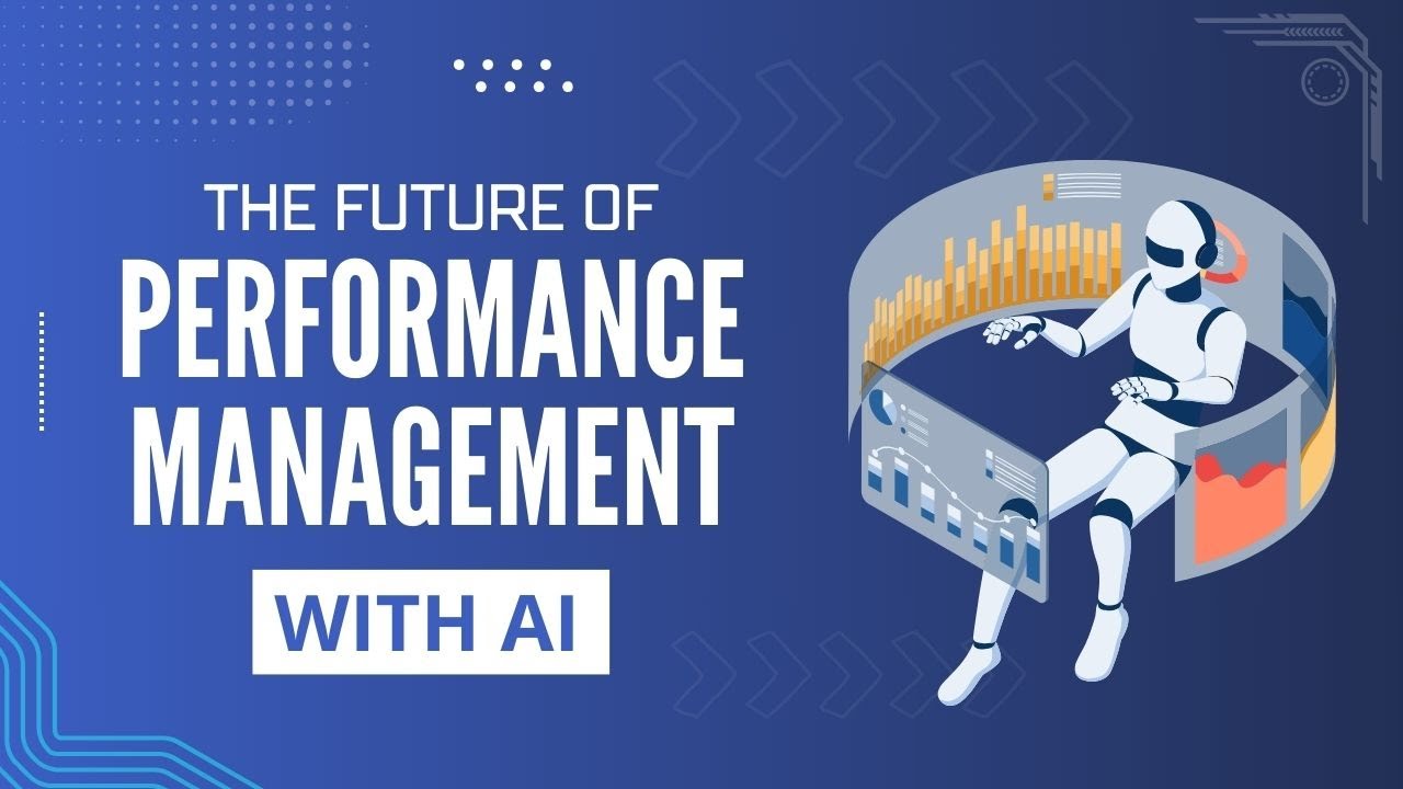 AI in HR: The Future of Performance Management - YouTube