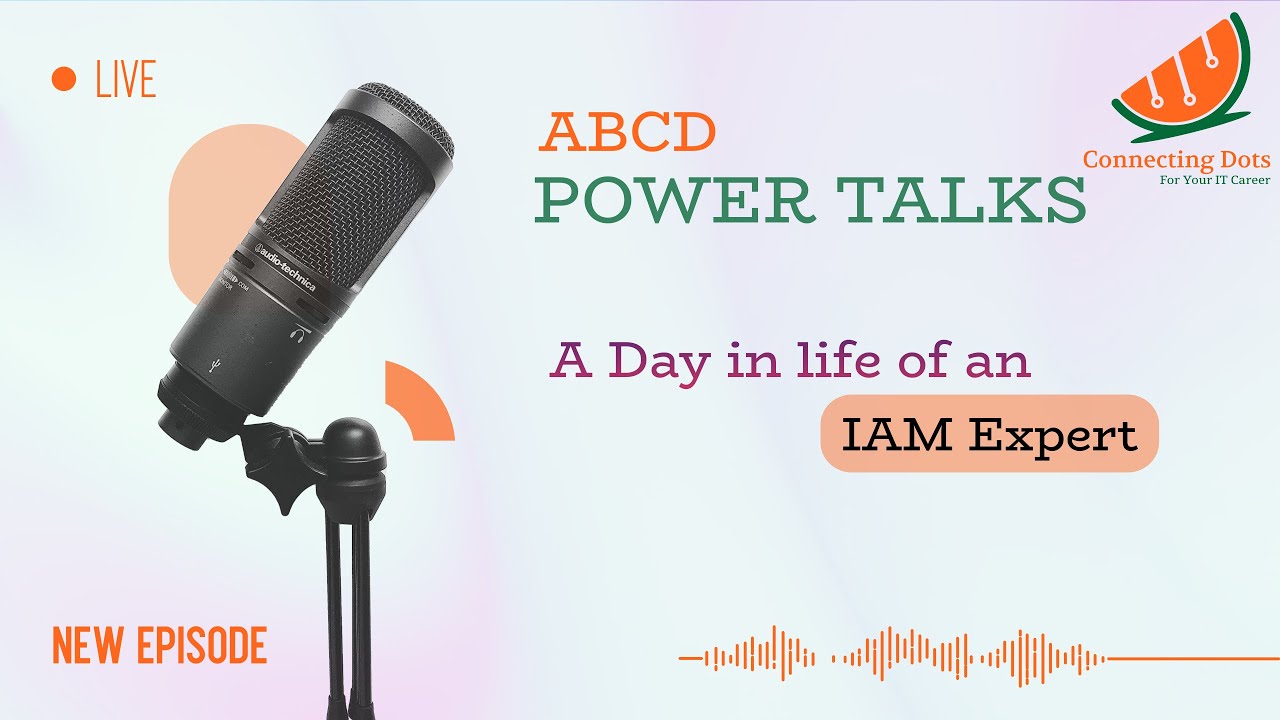 A Day in the Life of an IAM Expert Projects, Troubleshooting, and ...