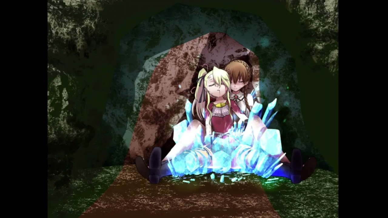 Demons Roots OST - BLOSSAM - YouTube