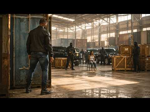 Il n'avait qu'une seule mission : sauver sa fille à tout prix ! | Action | Film complet en français