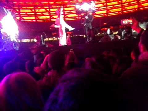 2017 de Baküde Yeni yil konserinde Murat Dalkilic