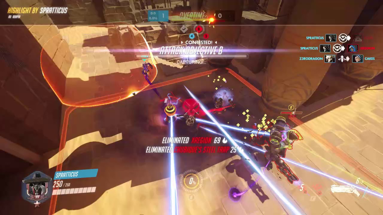 Reaper 1 - YouTube