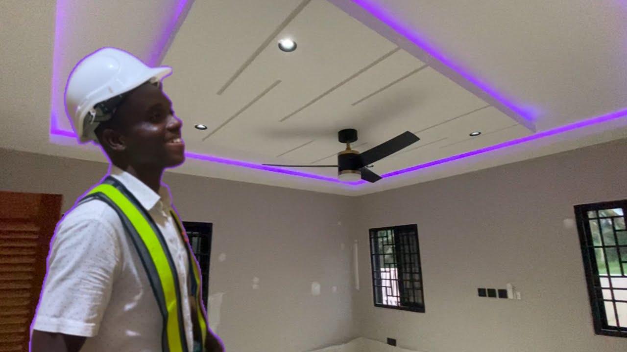 Showcasing our brand-new, stylish, smart 3-bedroom home in the Pan ...