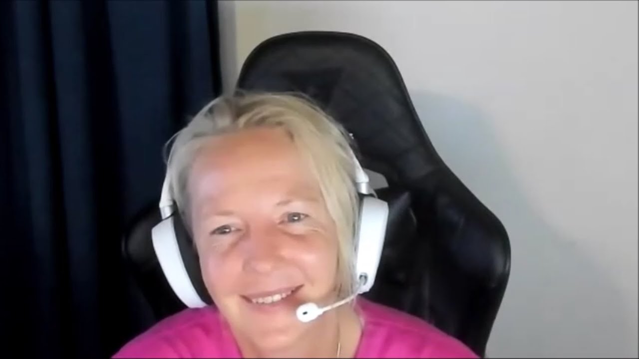 Conversation of Meaning #5 with Prof Carol-Ann Benn (6 August 2021 ...