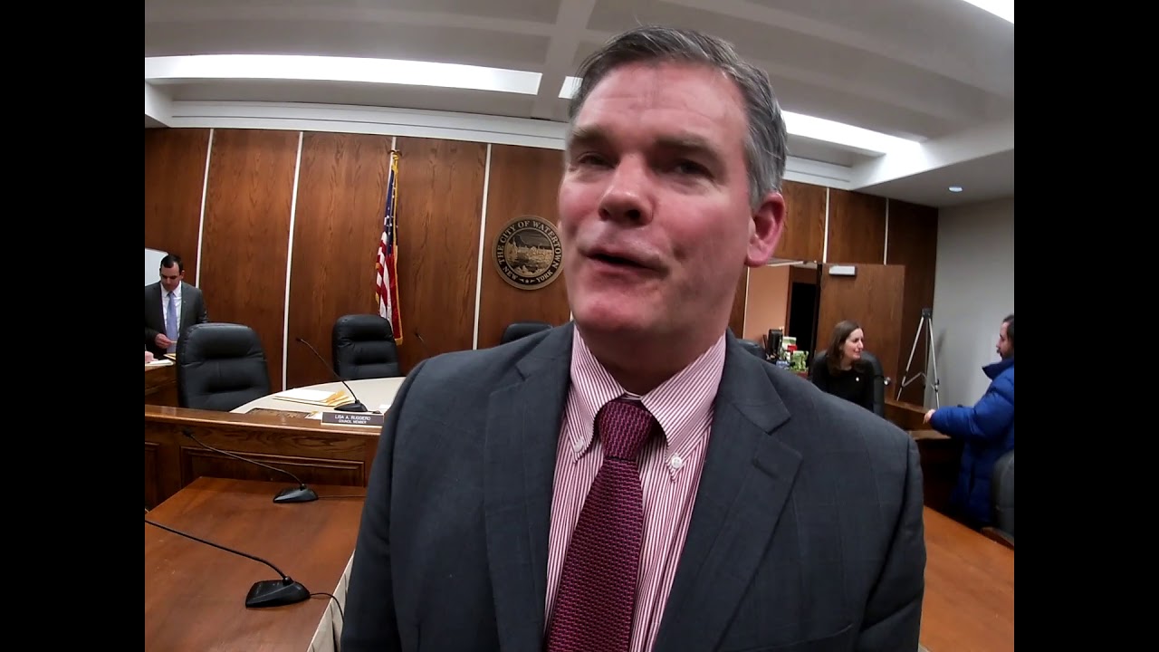 Mayor Jeff Smith - YouTube