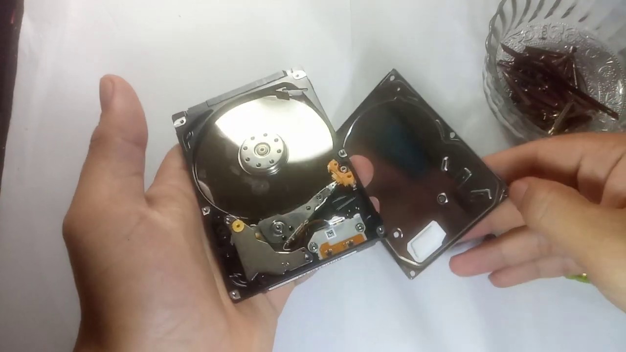 Apa isi Hardisk Laptop? - YouTube