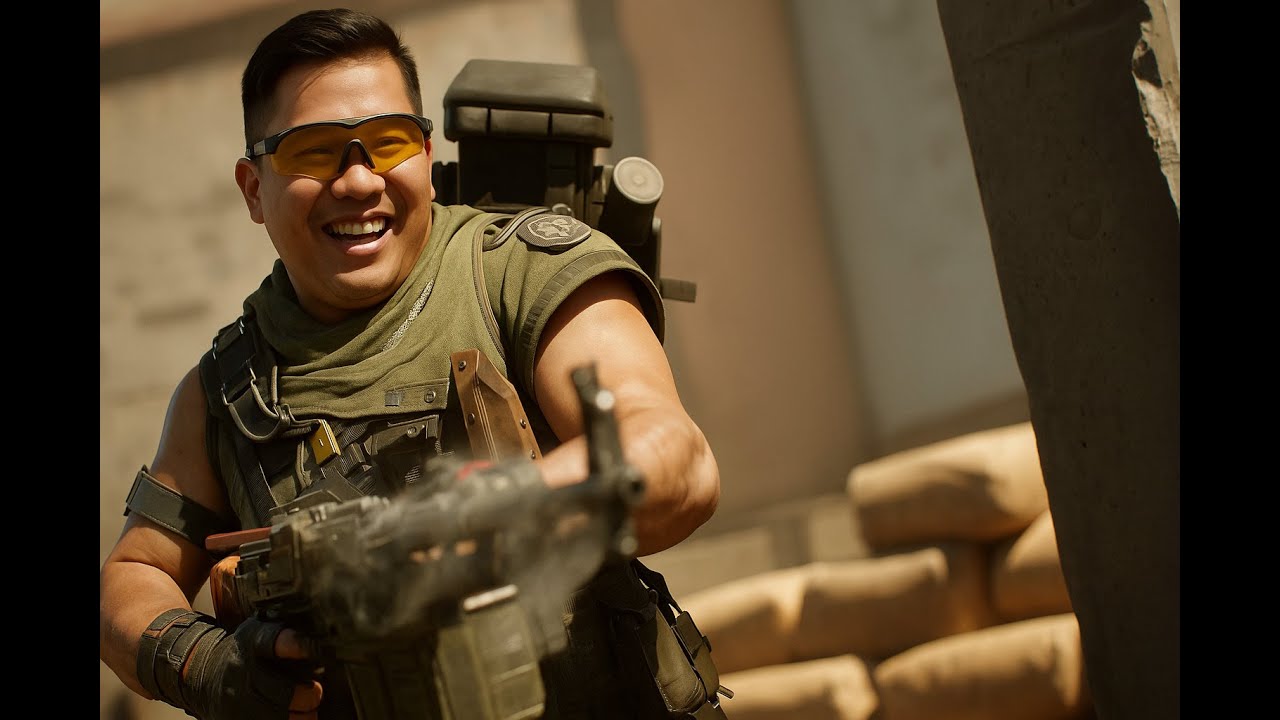 Cihuyy #KCG - YouTube