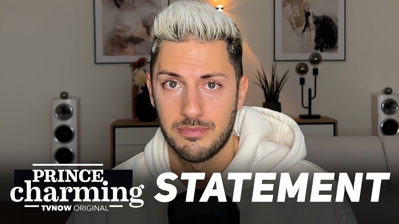 Warum ich Prince Charming ab sofort nicht mehr kommentiere! - YouTube