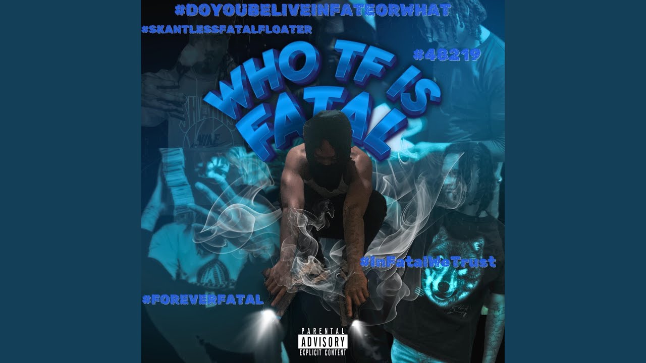 Me & 6op (feat. Skantless Tae, 722 Raxks & ATM Duece) - YouTube