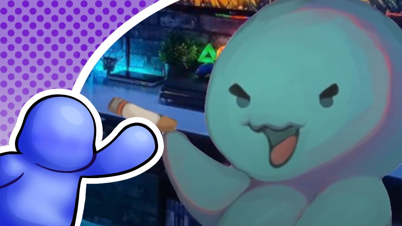 Chiblee addresses the Prezoh situation - YouTube