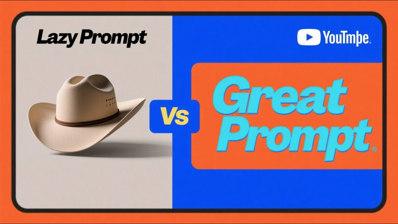 How to Write Better Prompts with Prompt Cowboy (Step-by-Step Guide ...