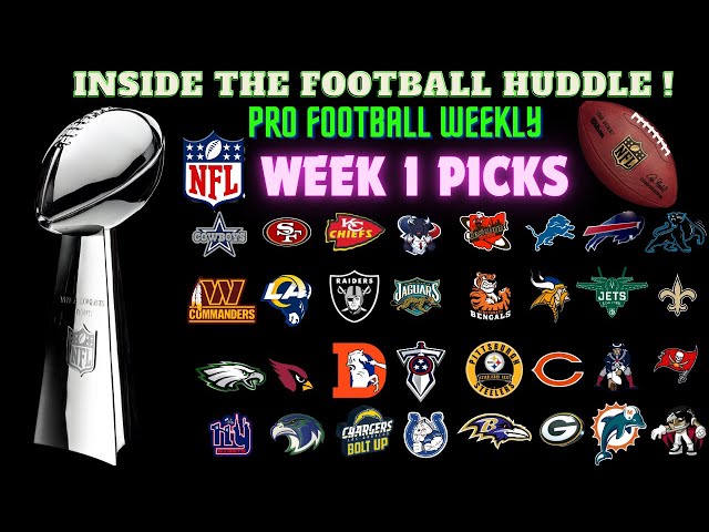 Nfl Huddle