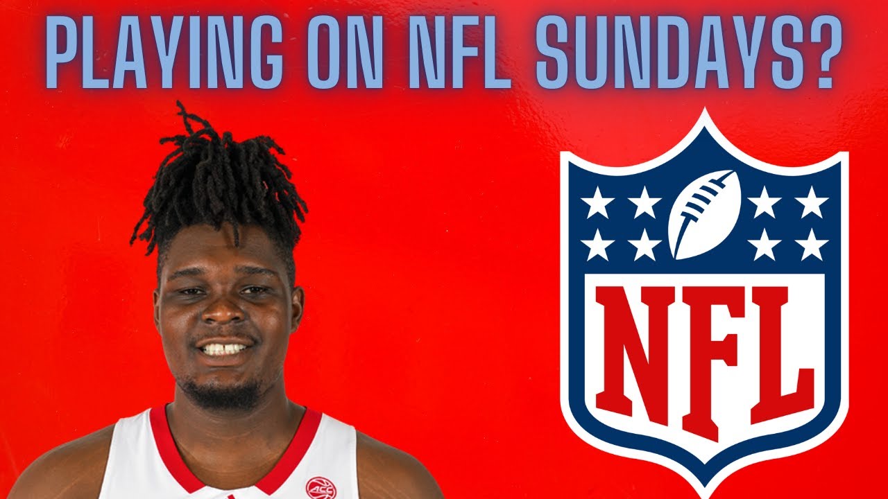 Final 4 competitior DJ Burns Jr. a potential candidate for the NFL ...