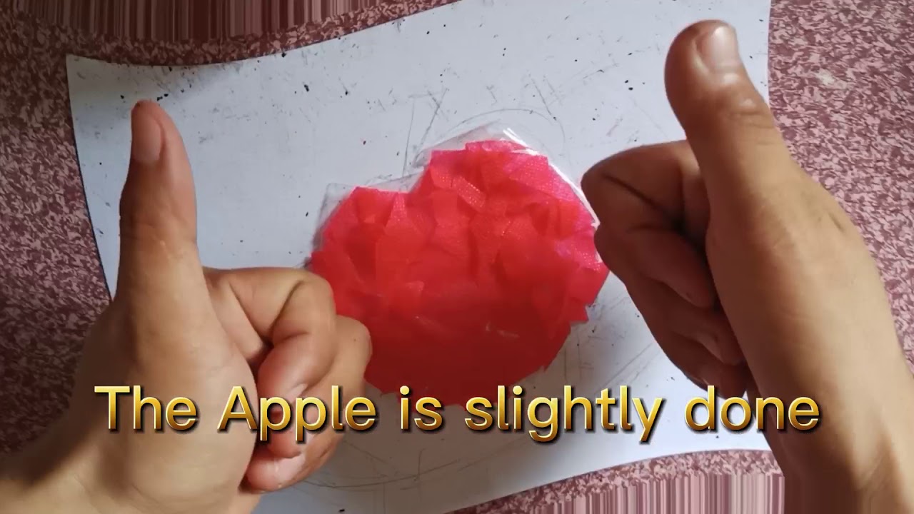 Texture Collage for Kids / Video Tutorial - YouTube