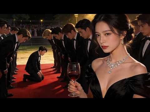 渣男為娶富家女竟將我活埋，死裡逃生後我頂替小三姐姐身份，強勢逆襲奪走豪門繼承權，渣男悔哭！#女频 #dramachina  QRDJ