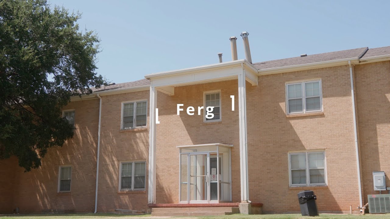 Ferguson Hall - YouTube