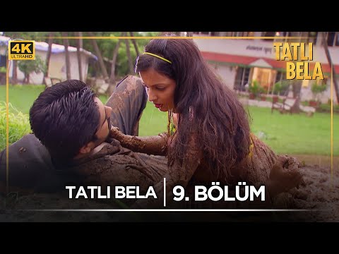 Tatlı Bela Hint Dizisi  | 9. Bölüm (Kısa Versiyon)