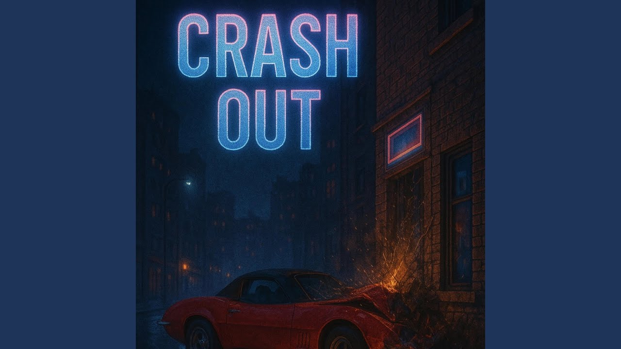 Crash Out - YouTube