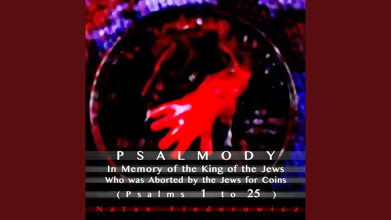 Psalm 14 (The Wickedness of Men) - YouTube