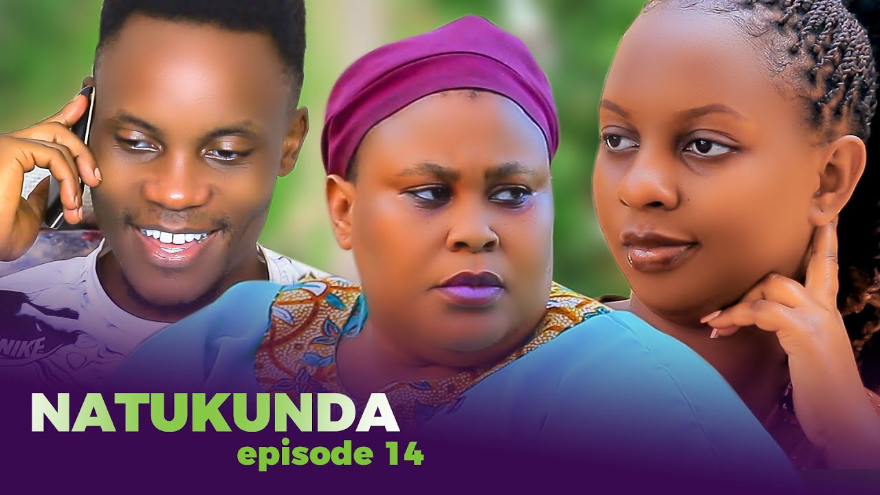NATUKUNDA (MOVIE) PART 14 @TesaStudiosTv @Poundzfilmsug - YouTube