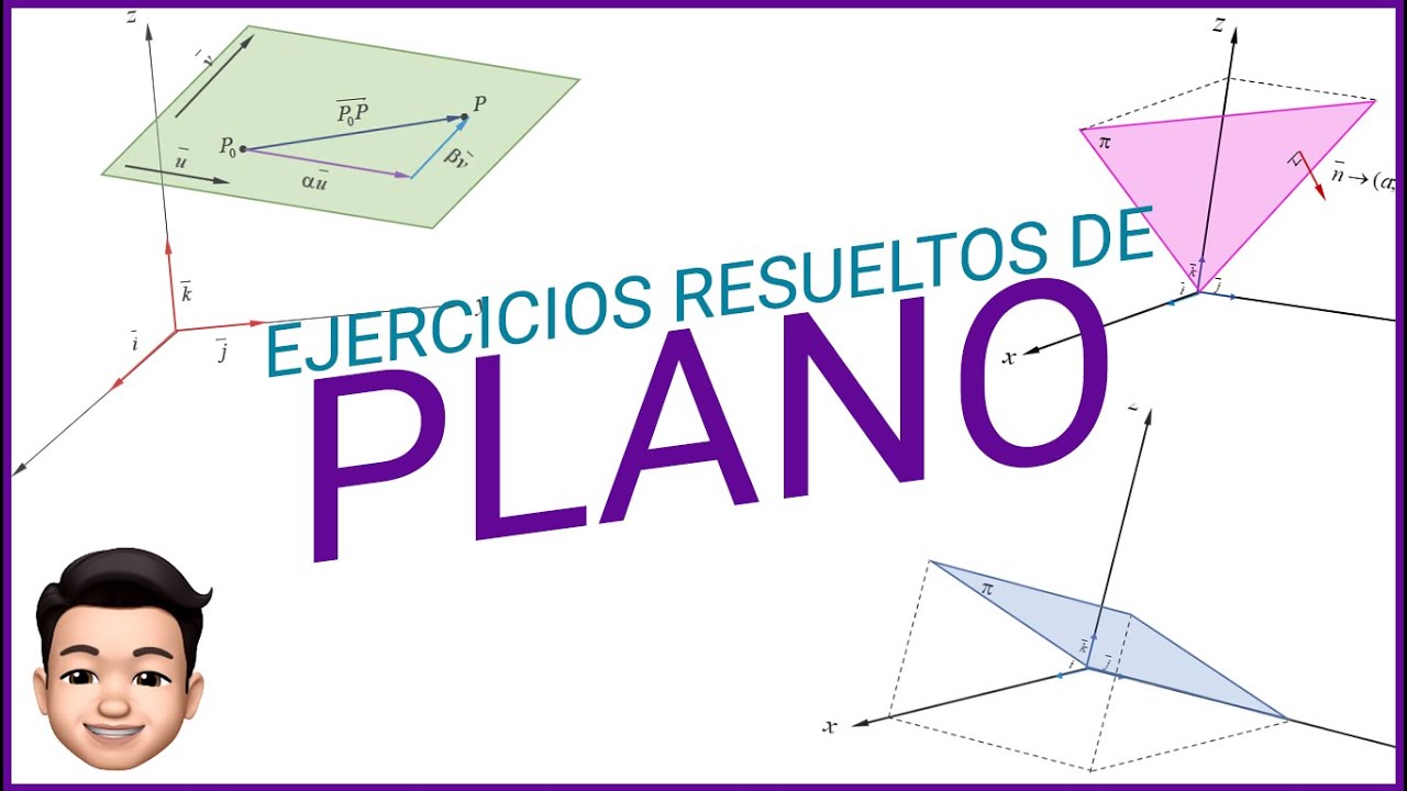 Plano De Geometría Y Respuestas De Hojas De Trabajo Sencillas