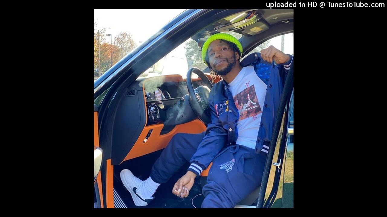 [FREE] Larry June Type Beat x Curren$y Type Beat - High Fashion - YouTube