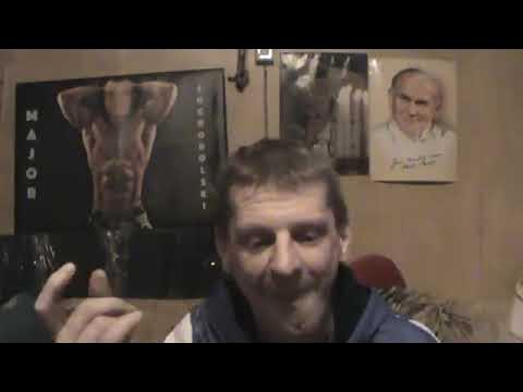 JESTEM W DOMU POWJEM WAM TO #kononowicz #major #suchodolski #szkolna17 - YouTube