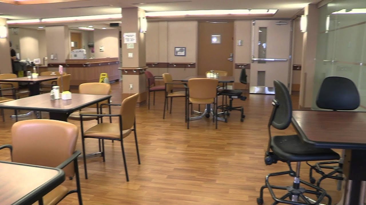 Sheridan Villa - YouTube