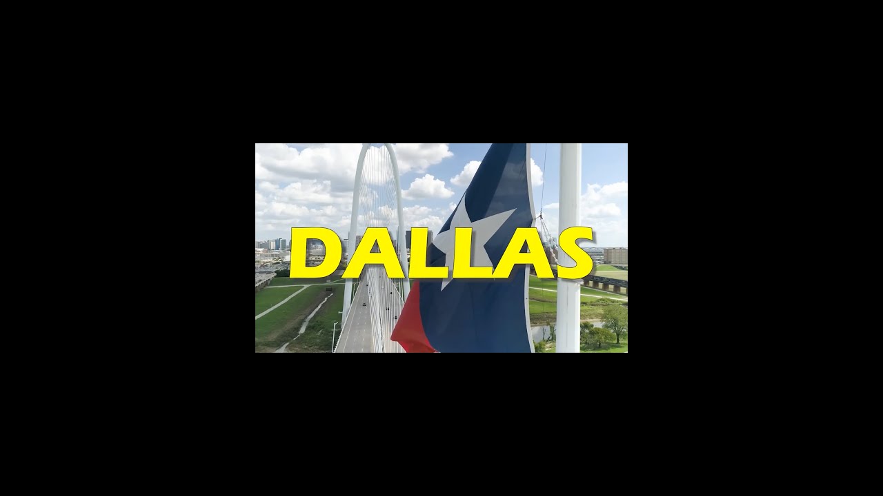 Skipping rope in Dallas - YouTube